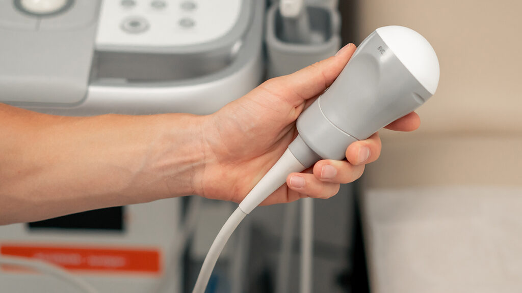 How Does an Ultrasound Work and When Is It Recommended? | Izen Imaging