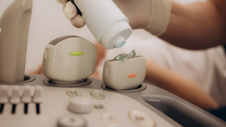 How Does an Ultrasound Work and When Is It Recommended? | Izen Imaging