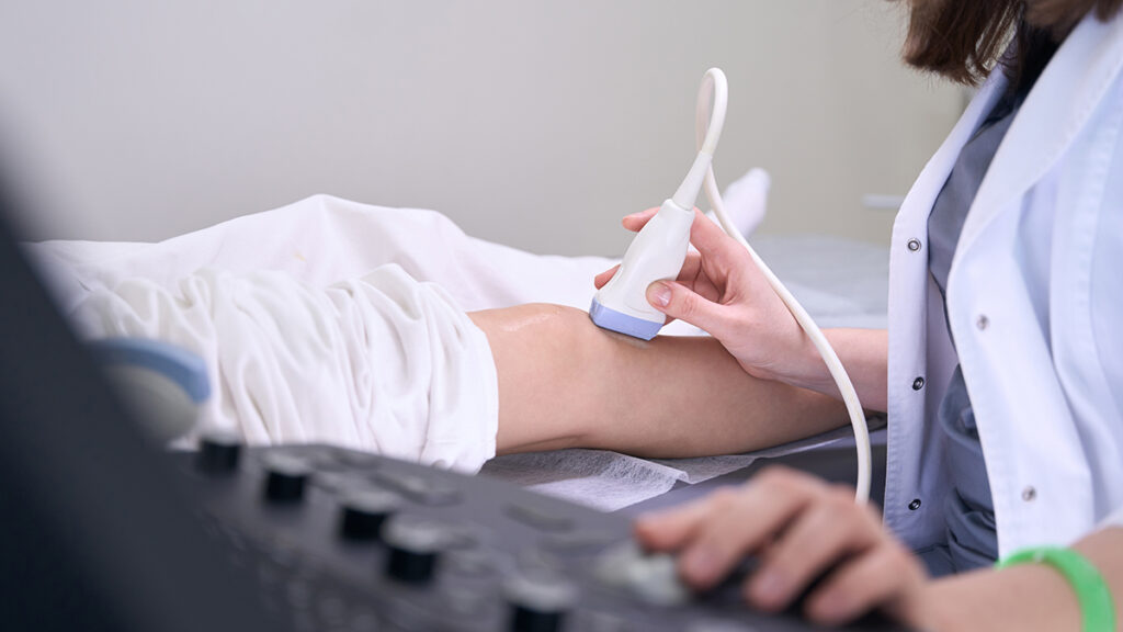 How Does an Ultrasound Work and When Is It Recommended? | Izen Imaging