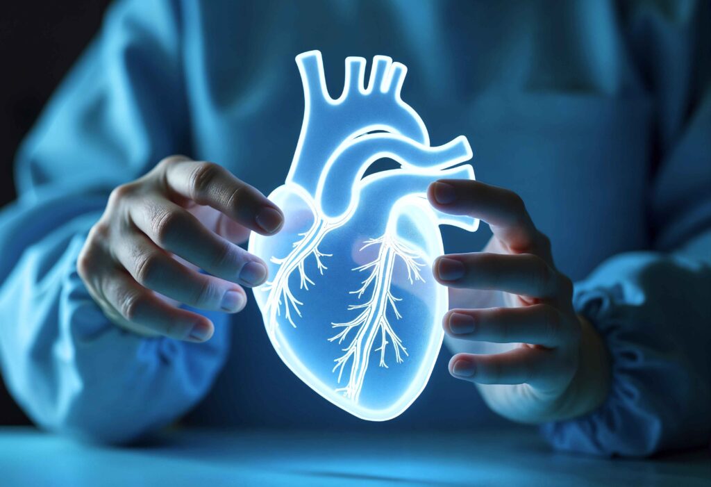 Radiology in Lifestyle Diseases: Preventive Healthy Future